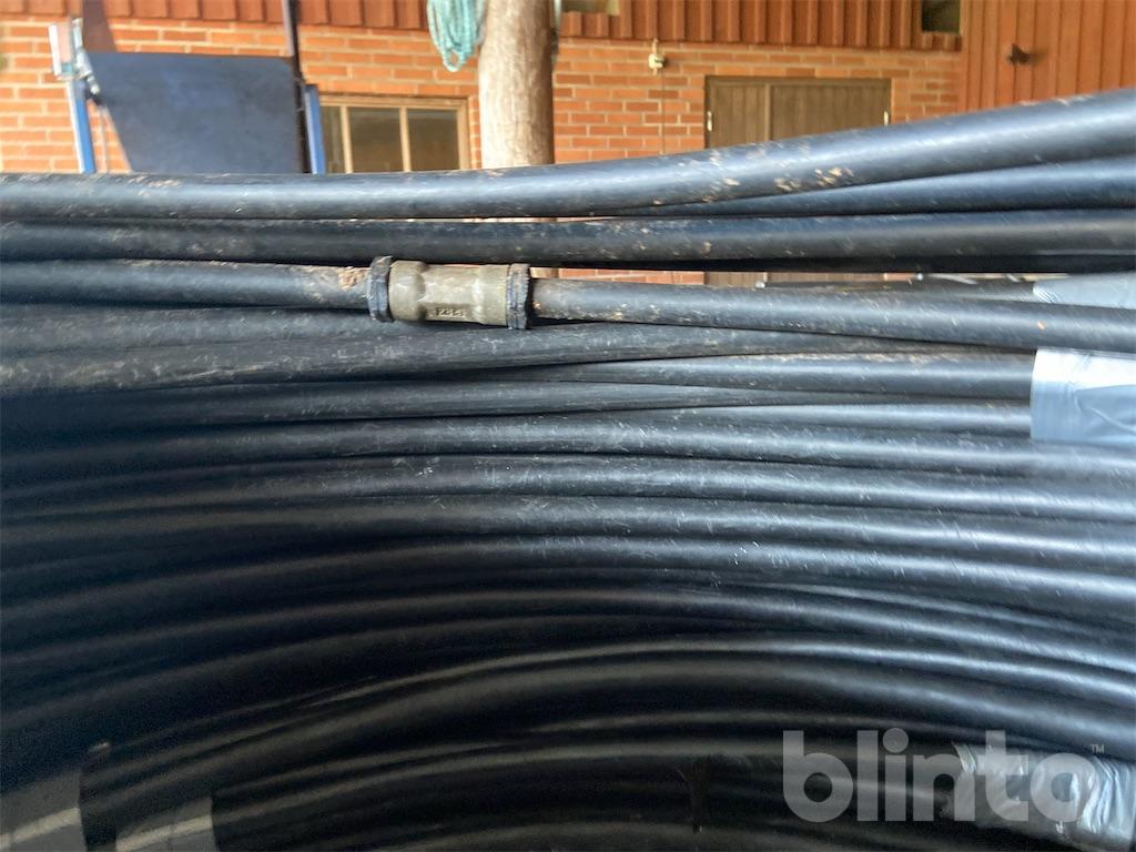 Vattenslang - 400 m | Blinto auktioner