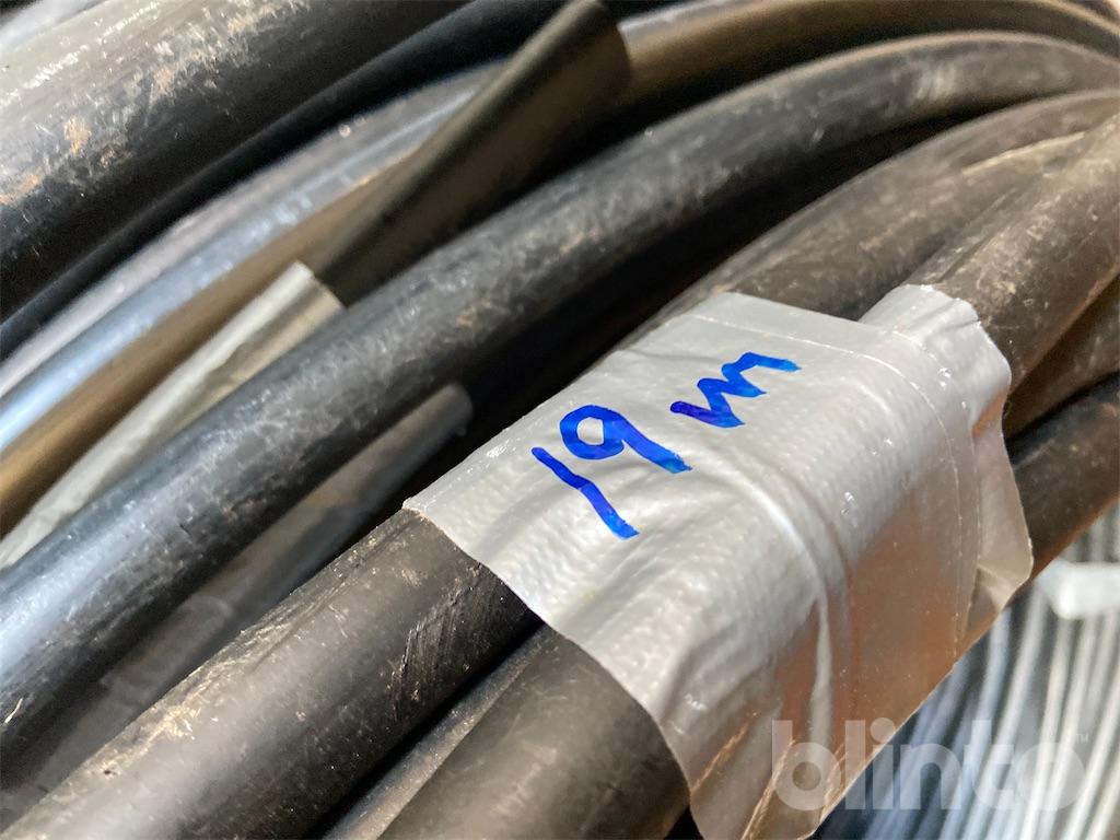 Vattenslang - 400 m | Blinto auktioner