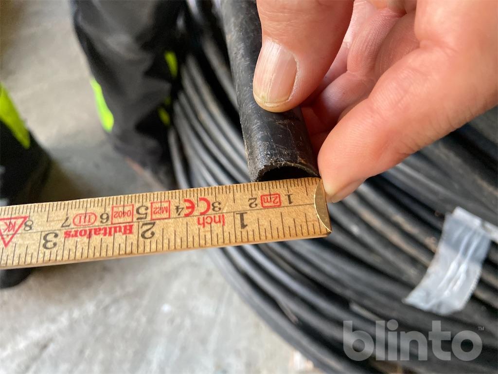 Vattenslang - 400 m | Blinto auktioner