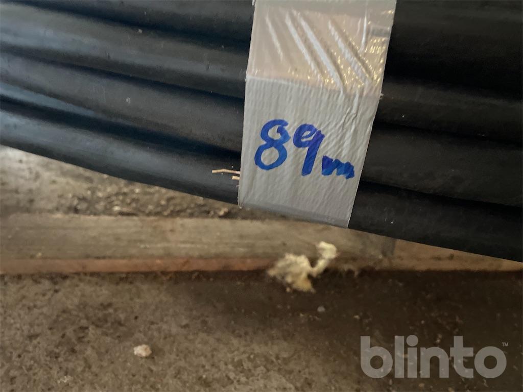 Vattenslang - 400 m | Blinto auktioner