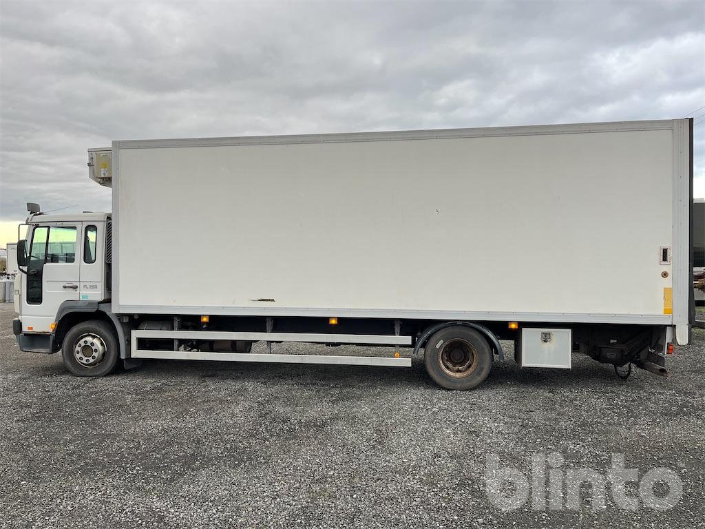 Kylbil - VOLVO FL6 H | Blinto