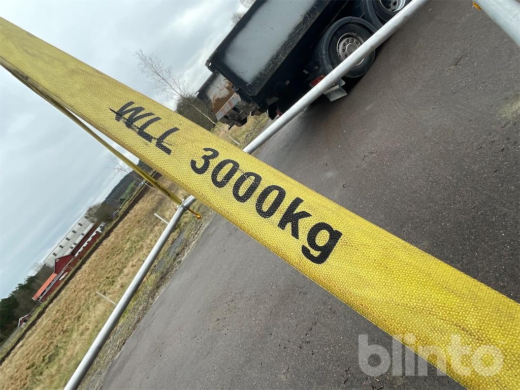 Lyftok - Forankra | Blinto auktioner