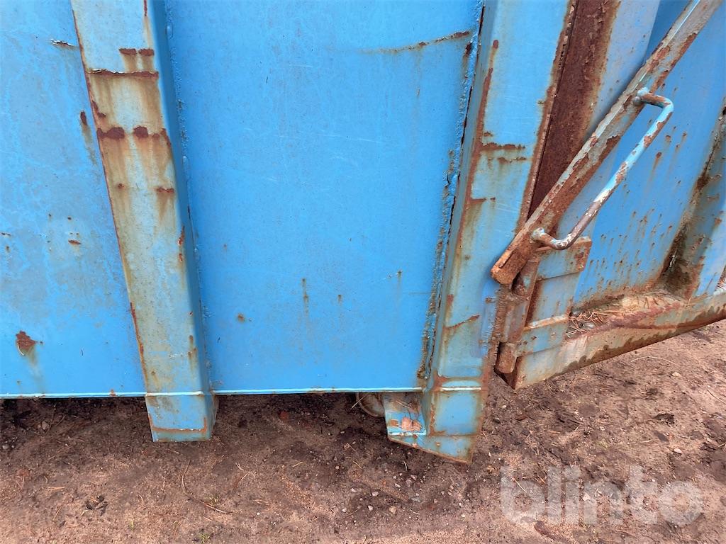 Container - 30 kubik | Blinto auktioner