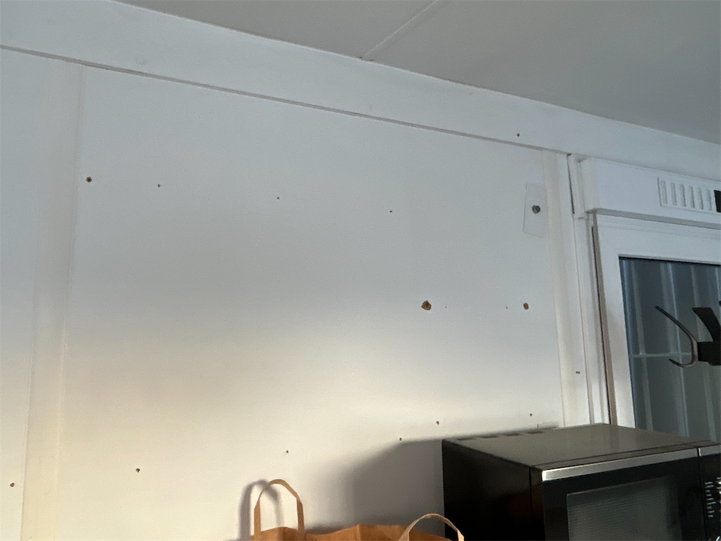 Isolerad bod - Personalbod | Blinto