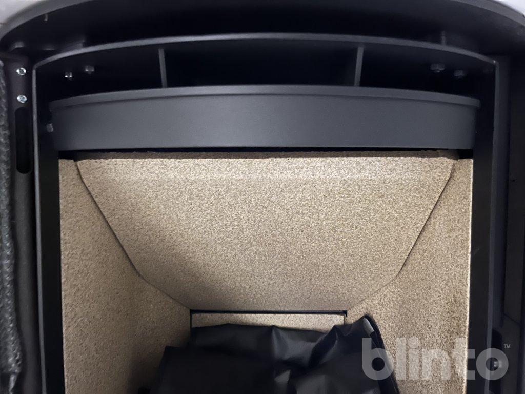 Kakelugn - Heta Scan-Line Tour 30 | Blinto auktioner