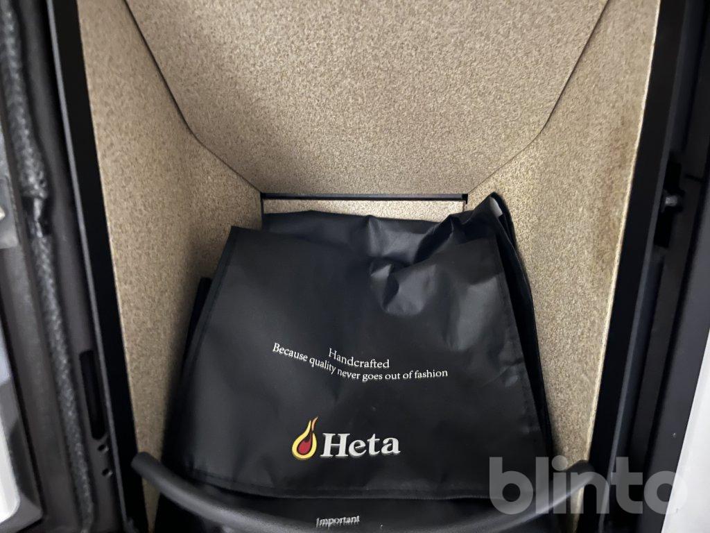 Kakelugn - Heta Scan-Line Tour 30 | Blinto auktioner