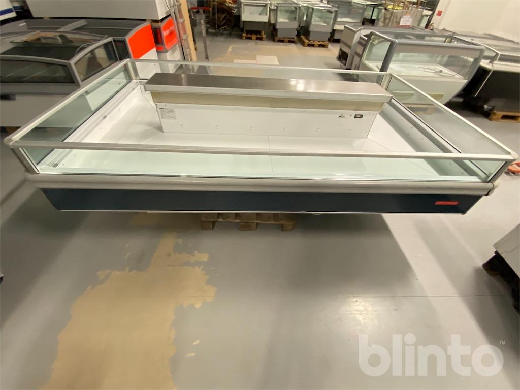 Kylbox - Arneg | Blinto auktioner