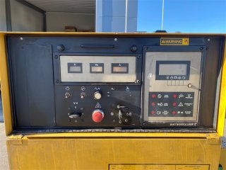Generator - Caterpillar Q160 | Blinto auktioner