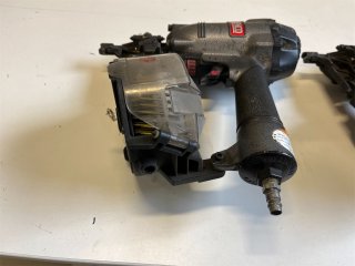 Spikpistoler - Senco SCN 48 | Blinto auktioner