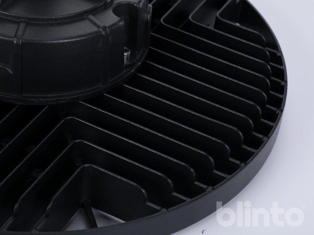 LED Belysning - 20 st LED UFO HIGH BAY LIGHT (nytt) | Blinto auktioner