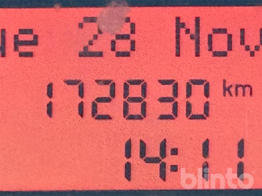 Lätt lastbil - CITROEN JUMPER | Blinto auktioner