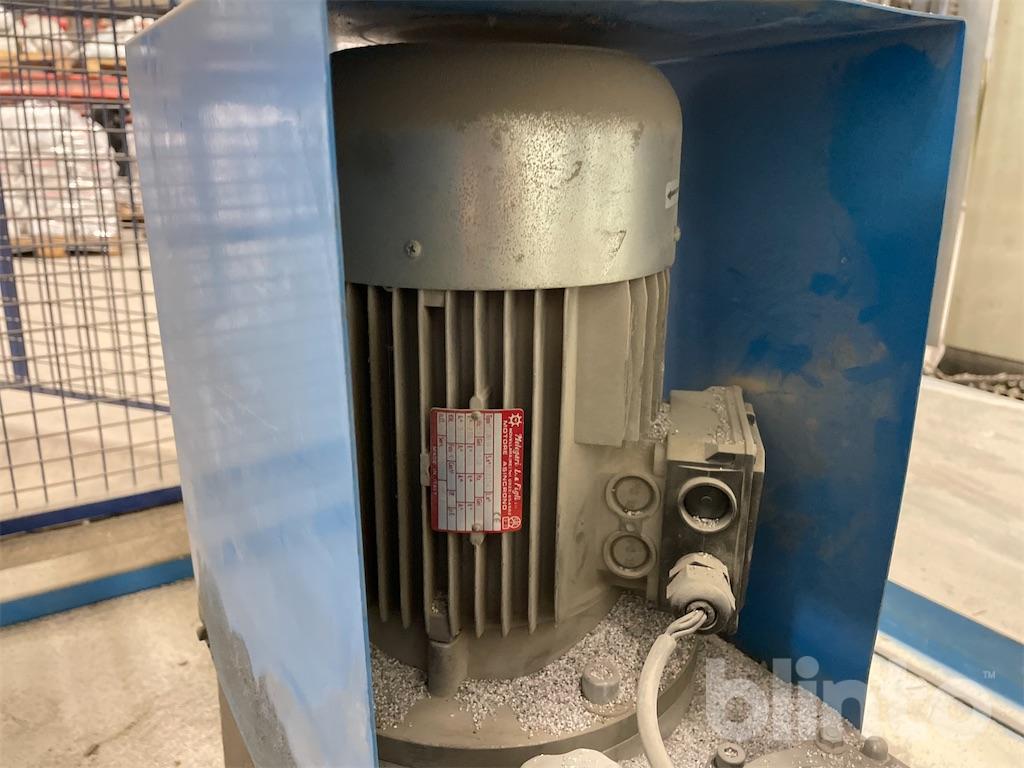 Pallpackare - Pantec Pan-pac 250 S1 | Blinto auktioner