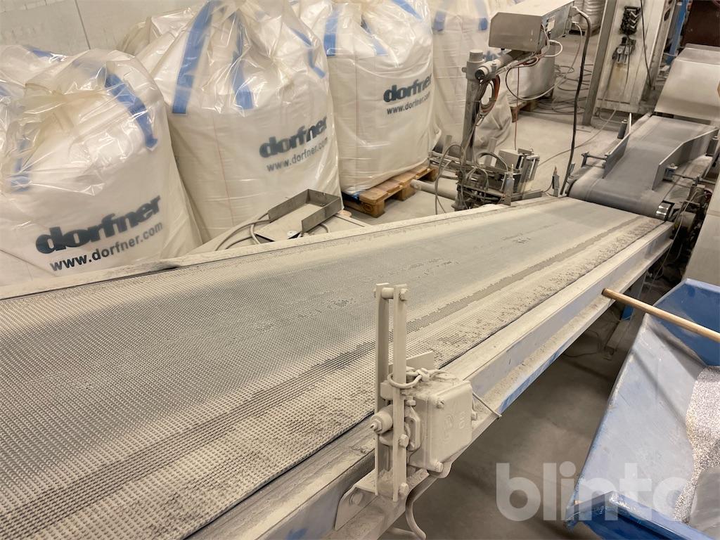 Pallpackare - Pantec Pan-pac 250 S1 | Blinto auktioner