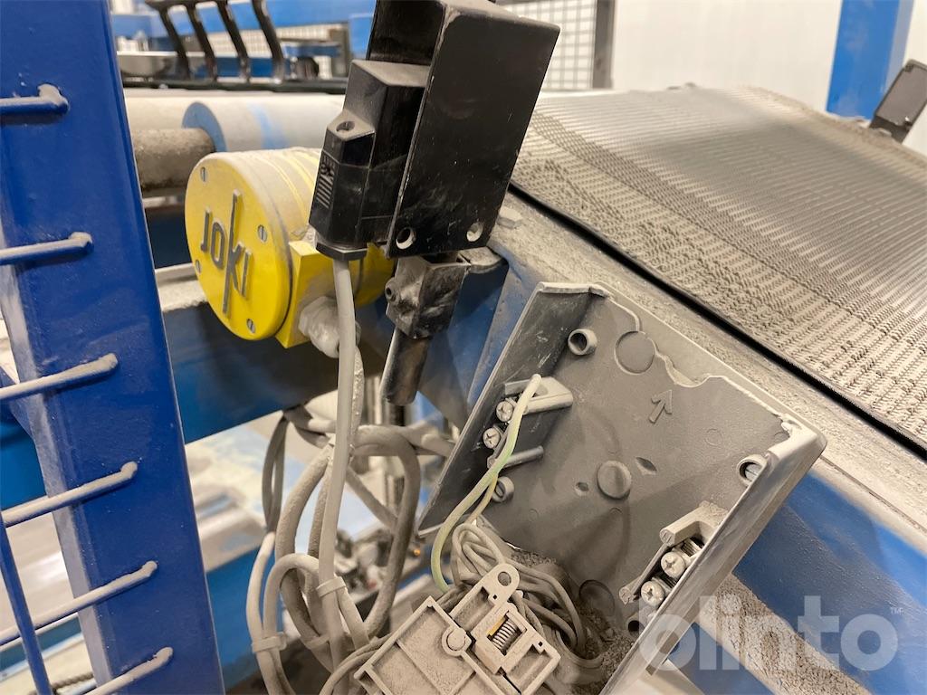 Pallpackare - Pantec Pan-pac 250 S1 | Blinto auktioner