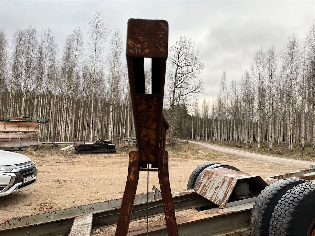 Pallyft - Okänt | Blinto auktioner