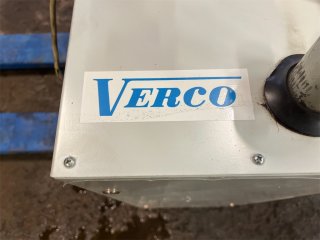 Aerotemper - Verco | Blinto auktioner
