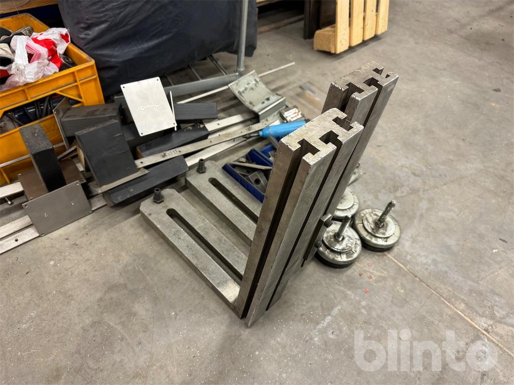 Kantpress - COLLY | Blinto auktioner