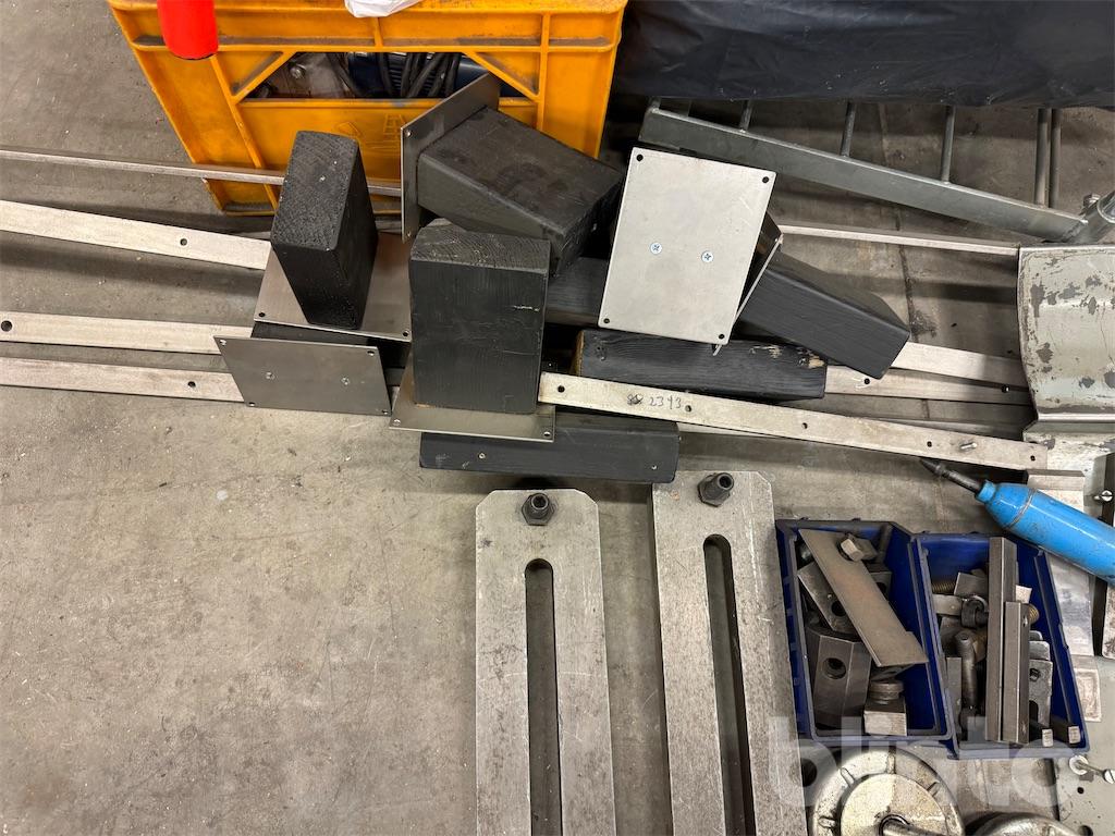 Kantpress - COLLY | Blinto auktioner