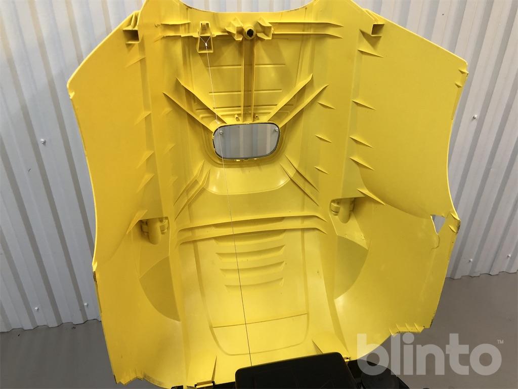 Hetvattentvätt - Kärcher HDS 8/18-4MX | Blinto auktioner