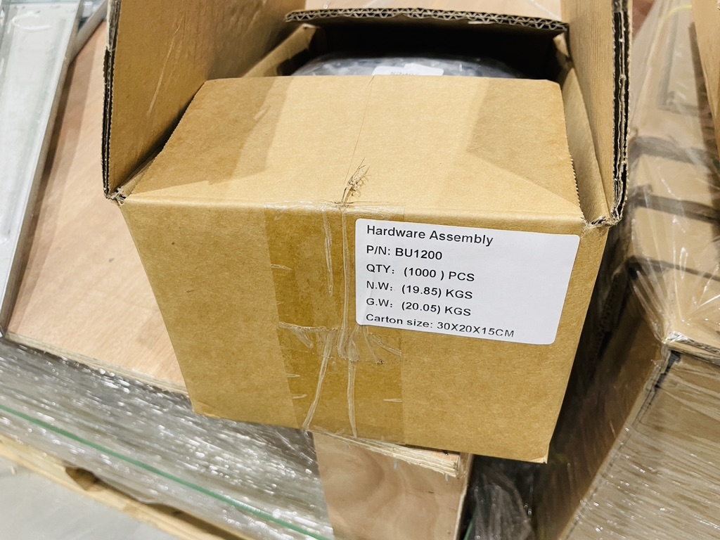 Bult M10 - 100 000 st Varmförzinkad M10 x 20 mm #2 | Blinto