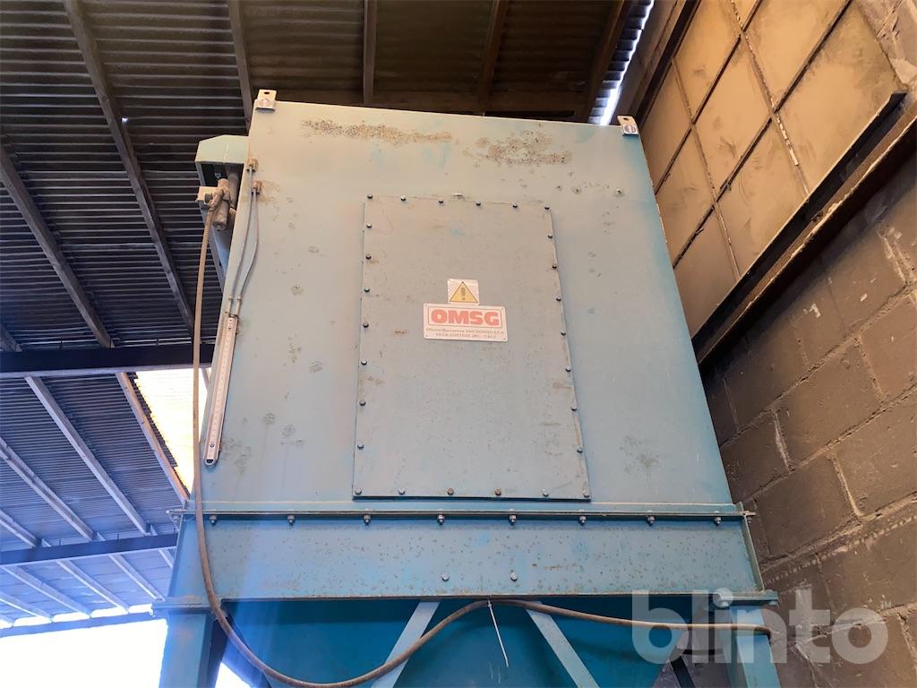 UTSUG - OMSG FAC 18/15 N | Blinto auktioner