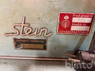 Pentagraf - Stein STL55-S4 | Blinto auktioner