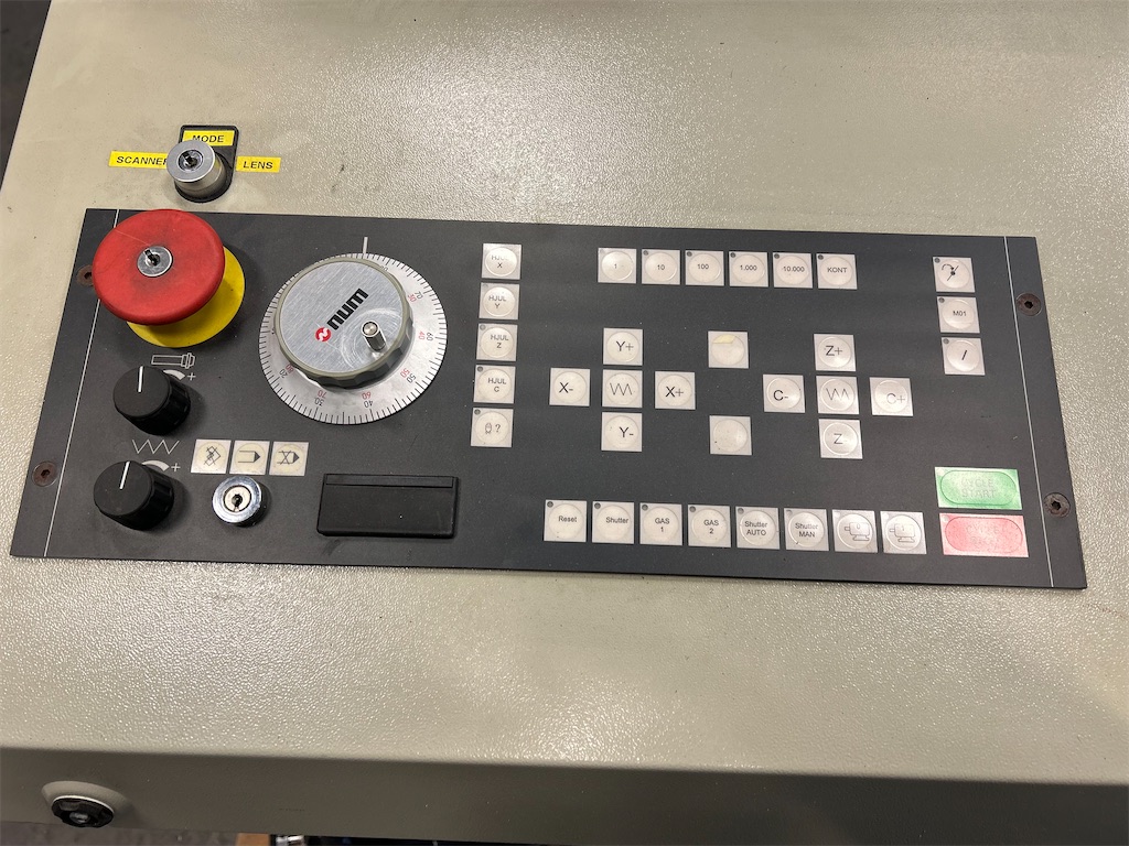 CNC - Num | Blinto auktioner