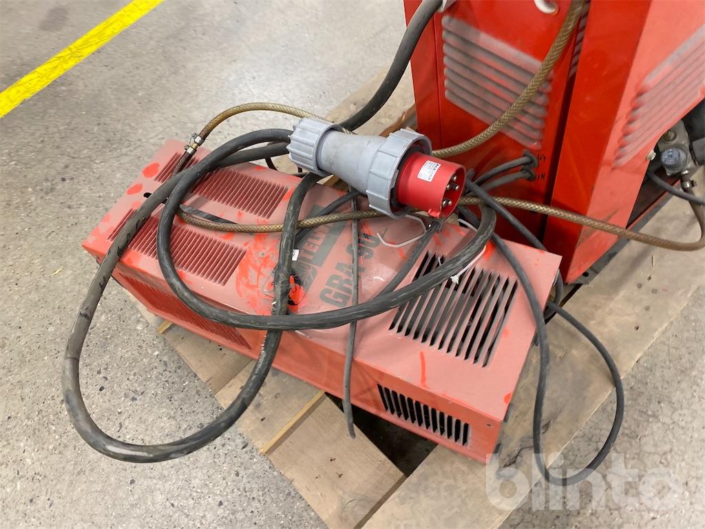 PUNKTSVETS - TELWIN PCP28 | Blinto auktioner