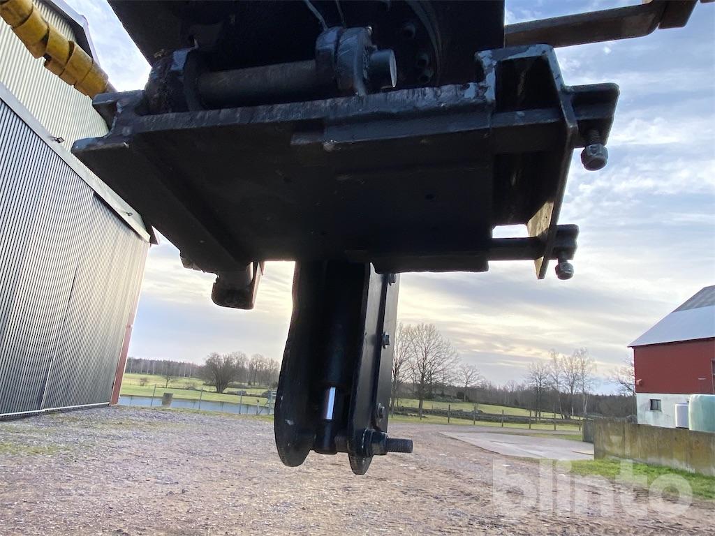 Tiltmellandel - Med vridfunktion | Blinto auktioner