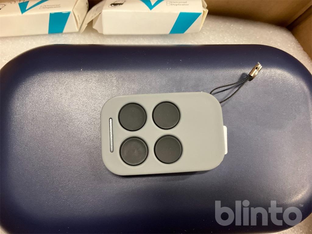 Grindmotor - A2201-JA | Blinto auktioner