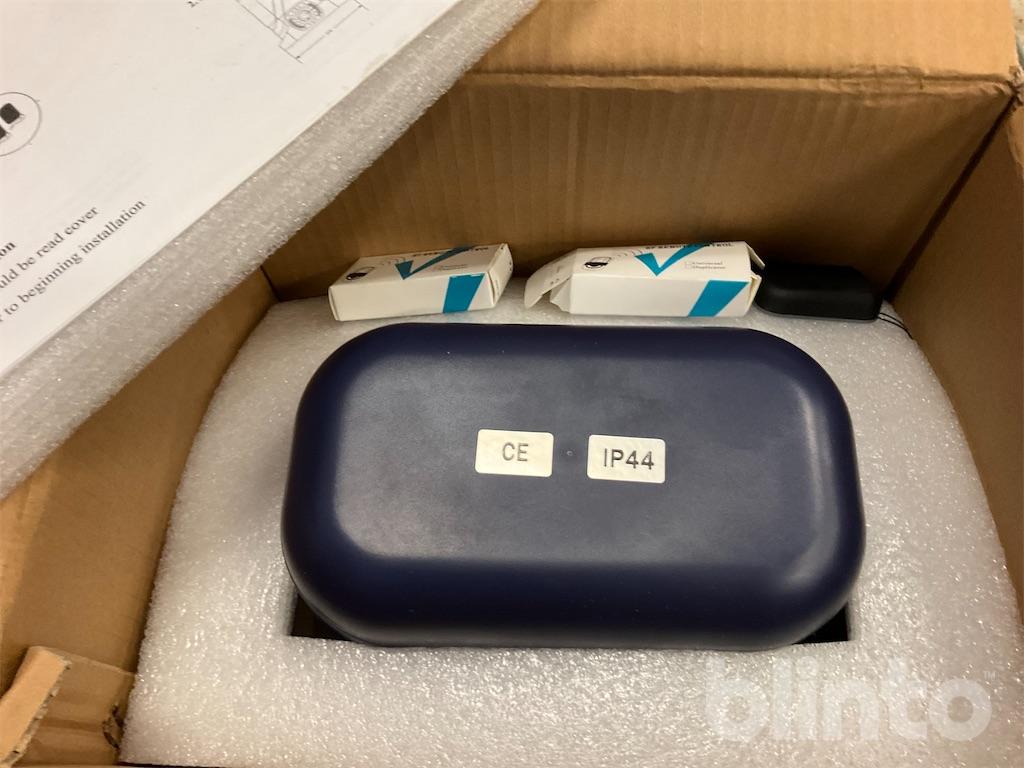 Grindmotor - A2201-JA | Blinto auktioner