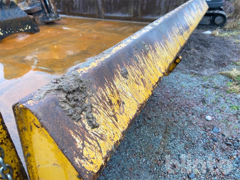 Dumpervagn - Mörevagnen T-041/K | Blinto auktioner