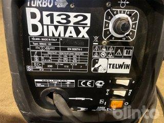 Svets - Turbo B132 iMax | Blinto auktioner