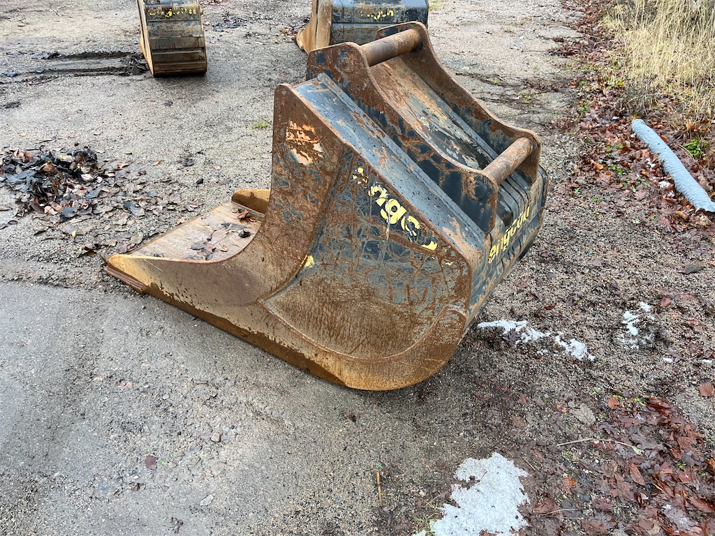 VA Skopa - Engcon | Blinto auktioner