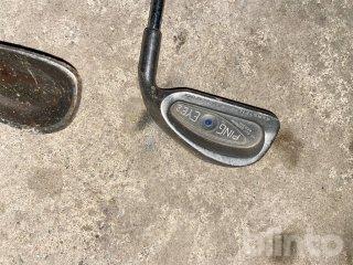 Golfbollar - Golfklubbor | Blinto auktioner