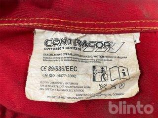 Bläster - Contracor DBS-200-10 | Blinto auktioner