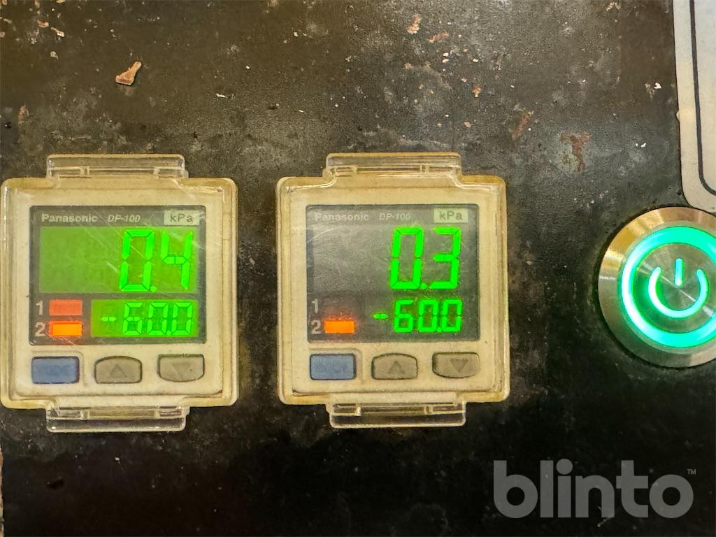 Glas lift - RYG | Blinto auktioner