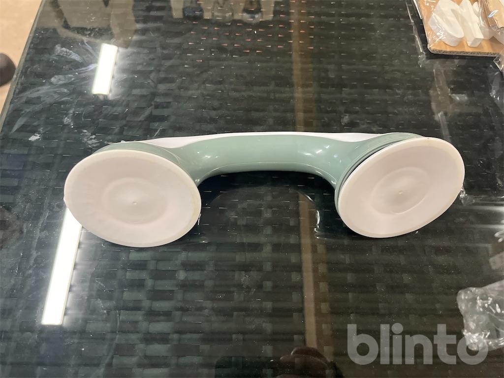 Helping hand - Handtag 85 stycken | Blinto auktioner