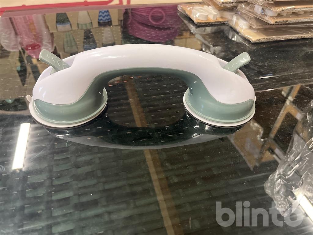 Helping hand - Handtag 85 stycken | Blinto auktioner