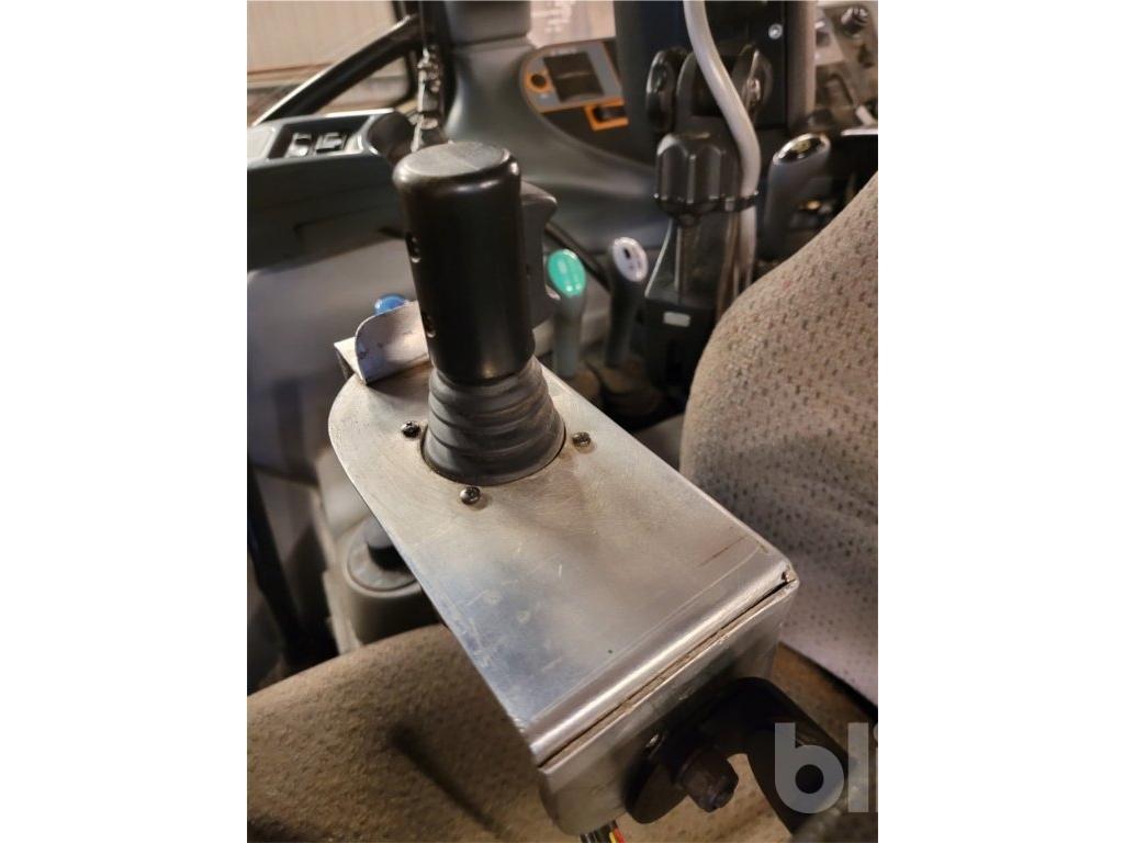 Styrsystem - FTG/Faber Com | Blinto auktioner