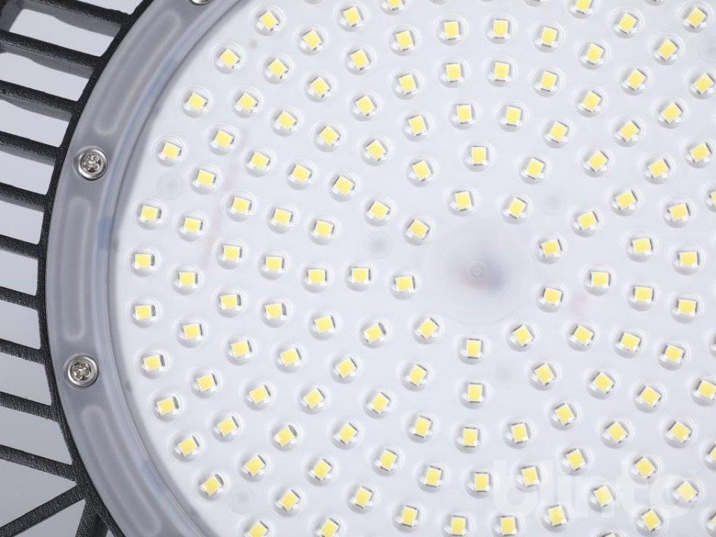 Industribelysning - 18 st UFO High Bay LED 150W (nytt) | Blinto auktioner