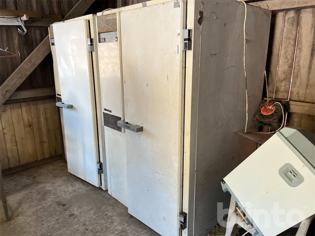 Viltkyl - Norpe | Blinto auktioner