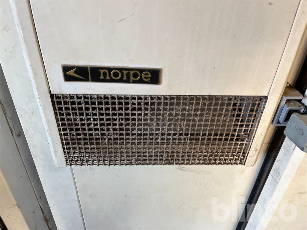 Viltkyl - Norpe | Blinto auktioner