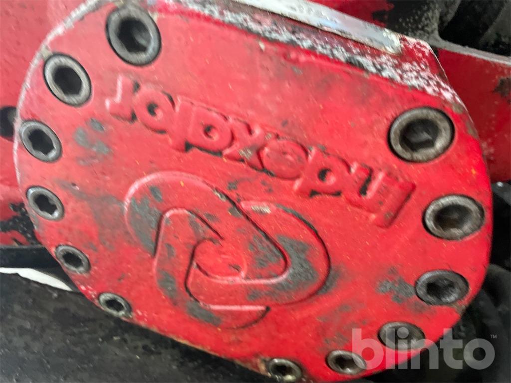 Rototilt - Indexator RT60B | Blinto auktioner