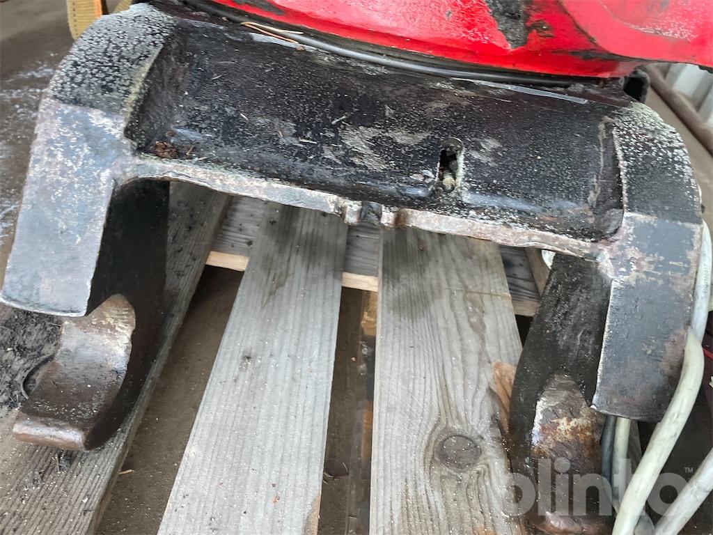 Rototilt - Indexator RT60B | Blinto auktioner