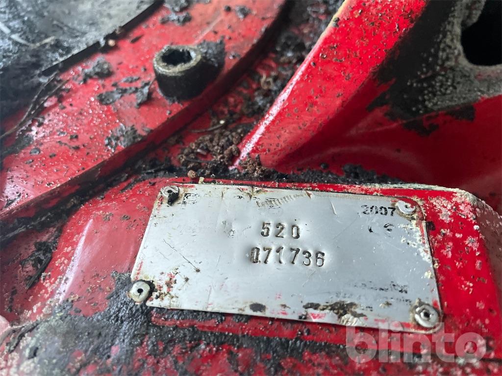 Rototilt - Indexator RT60B | Blinto auktioner