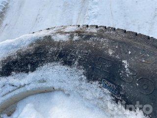 Däck - 620/70R42 540/65R30 | Blinto auktioner
