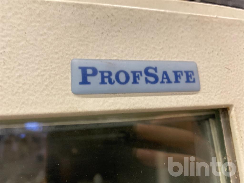 Brandskåp - PROSAFE 2st | Blinto auktioner