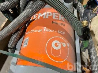 Svetsutsug Kamper Minifil Blinto Auktioner