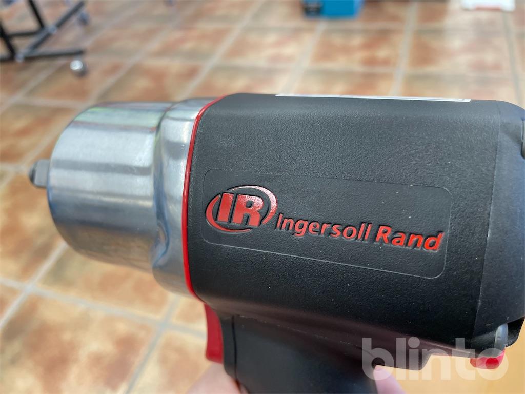 Mutterdragare - IR 1/2" | Blinto auktioner